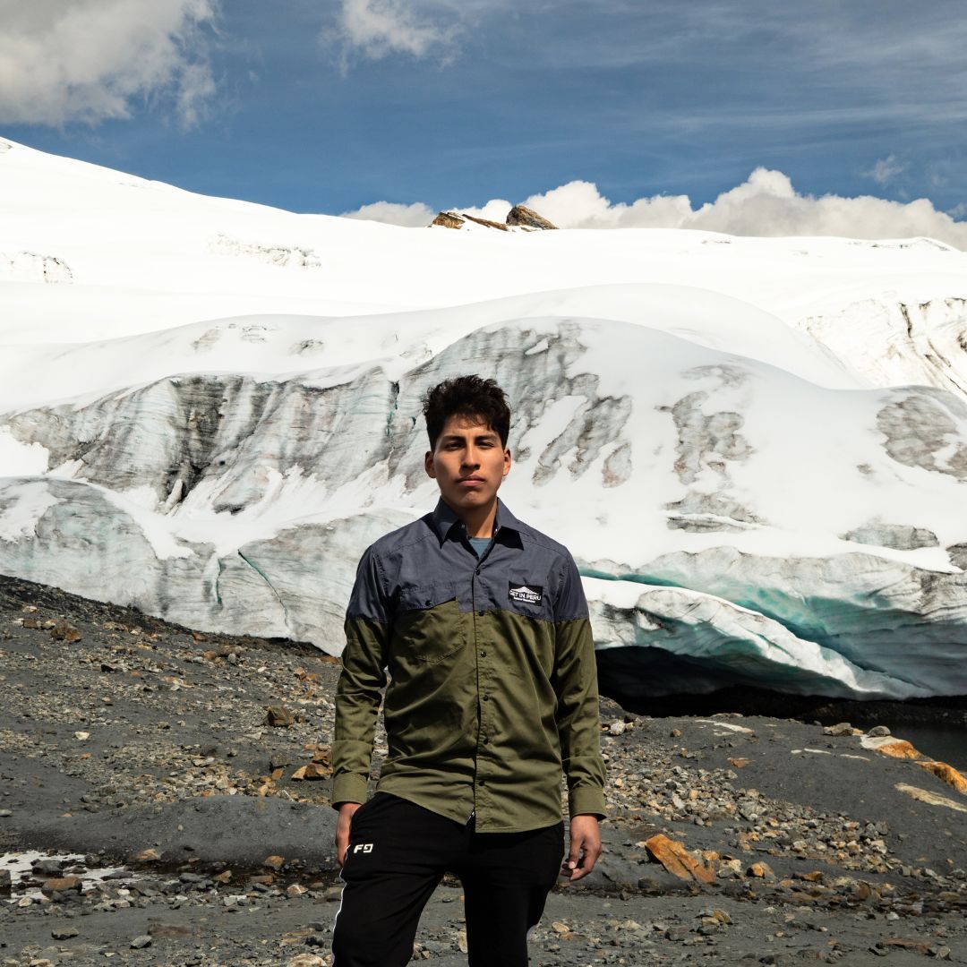 Nosotros | GET IN PERU