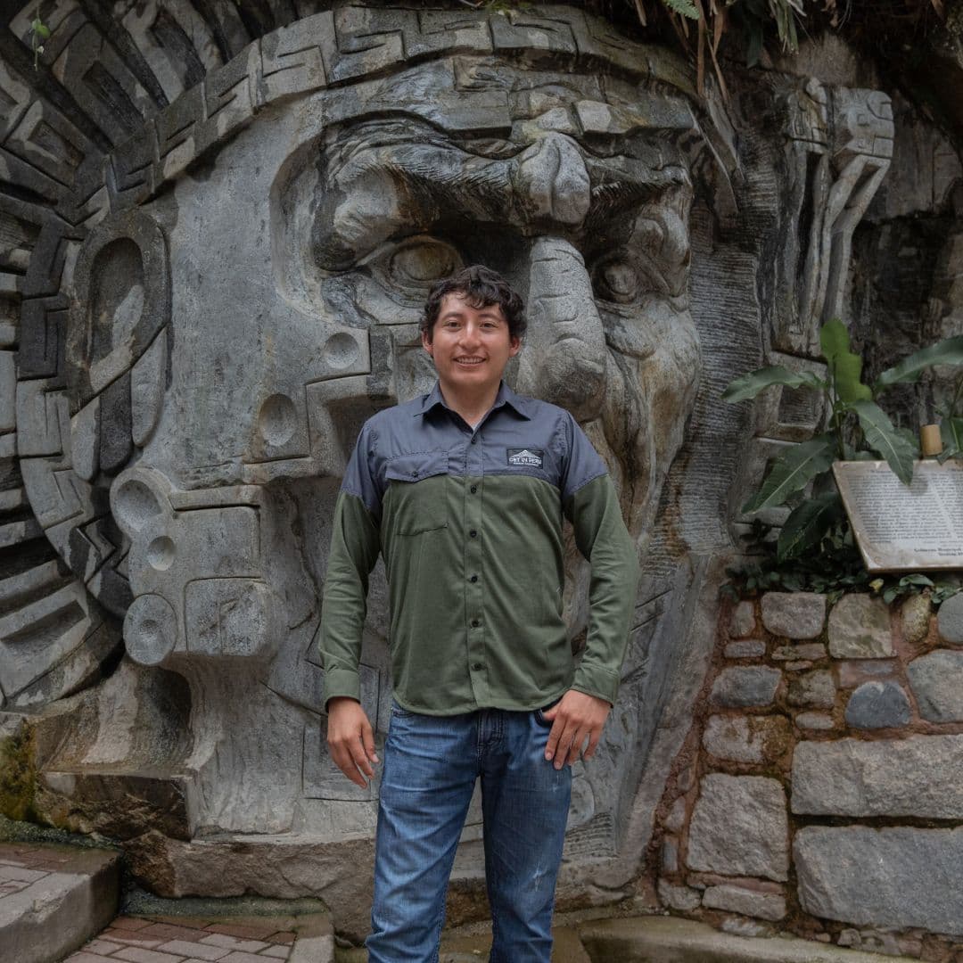 Nosotros | GET IN PERU