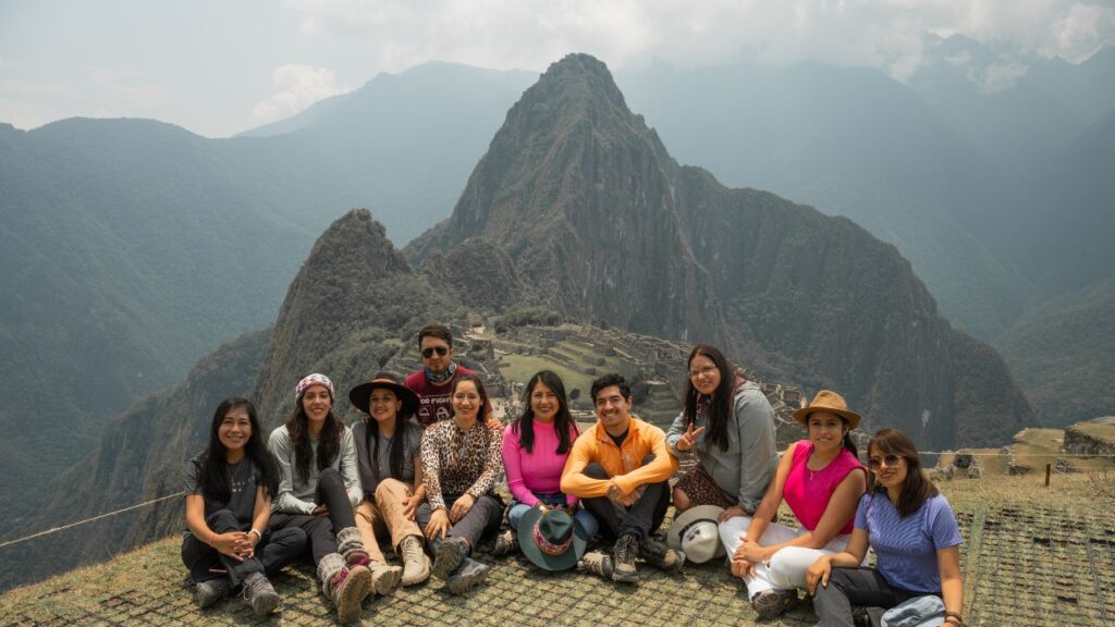 Peru 8 Dias | GET IN PERU